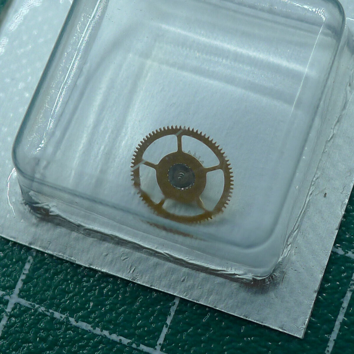 Wholesale Intermediate Wheel for ETA/Seagull Movements - Essential Com ...