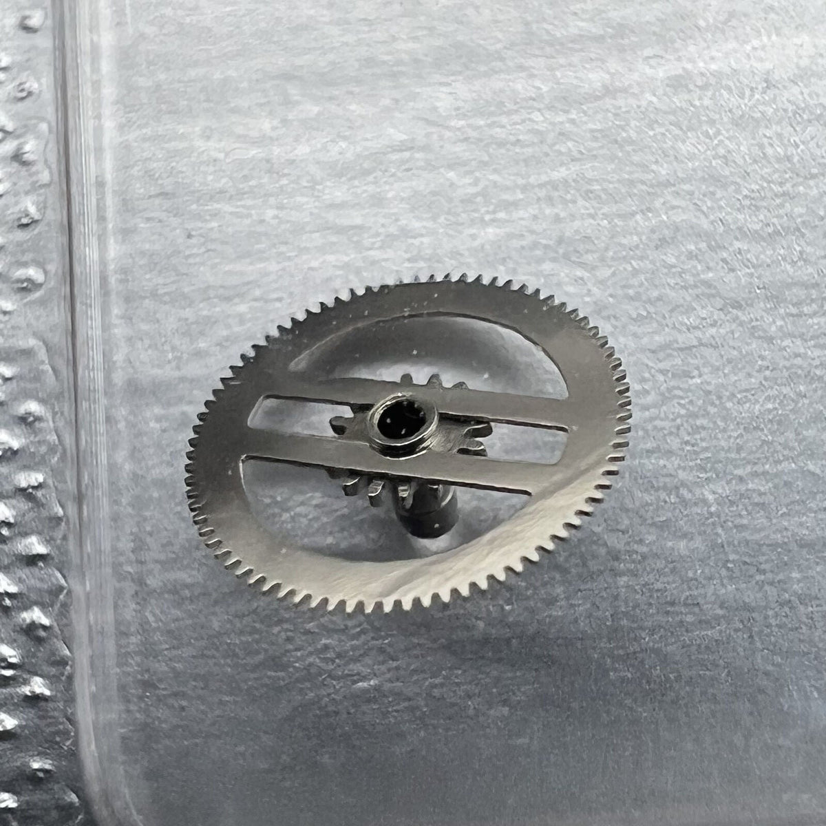 Premium Free Cannon Pinion for SW200 Movement ? Enhance Your Watch?s P ...