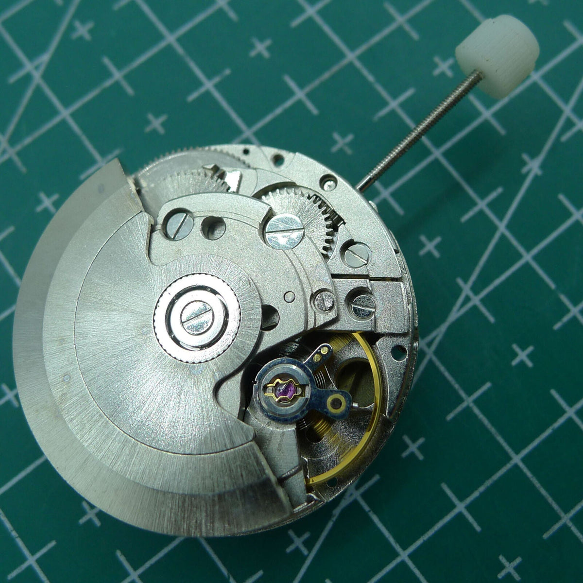 Wholesale Double Timezone GMT Mechanical Movement 3 Hands Single Calen ...
