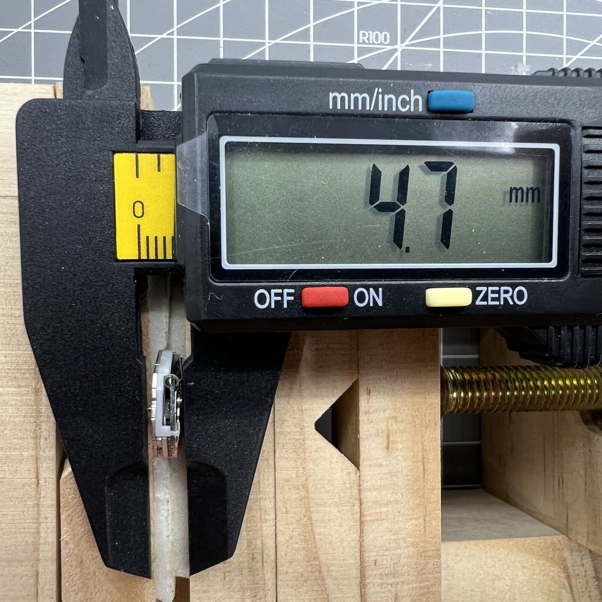 Japan Made Miyota 2035 3 Hands Quartz Movement: The Perfect Timepiece ...