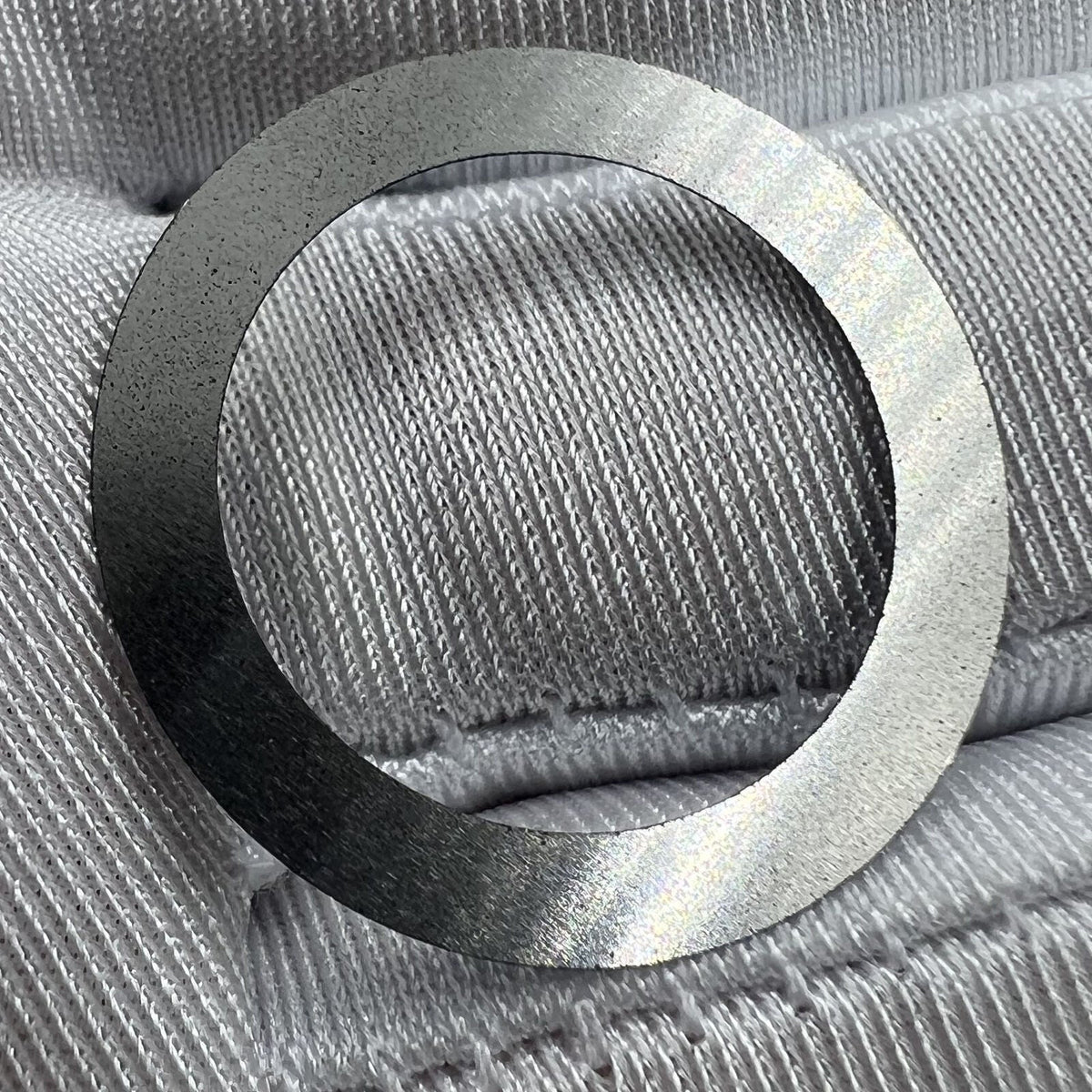 Black Background Grey Character Date Disk for NH35 NH36: Upgrade Your ...