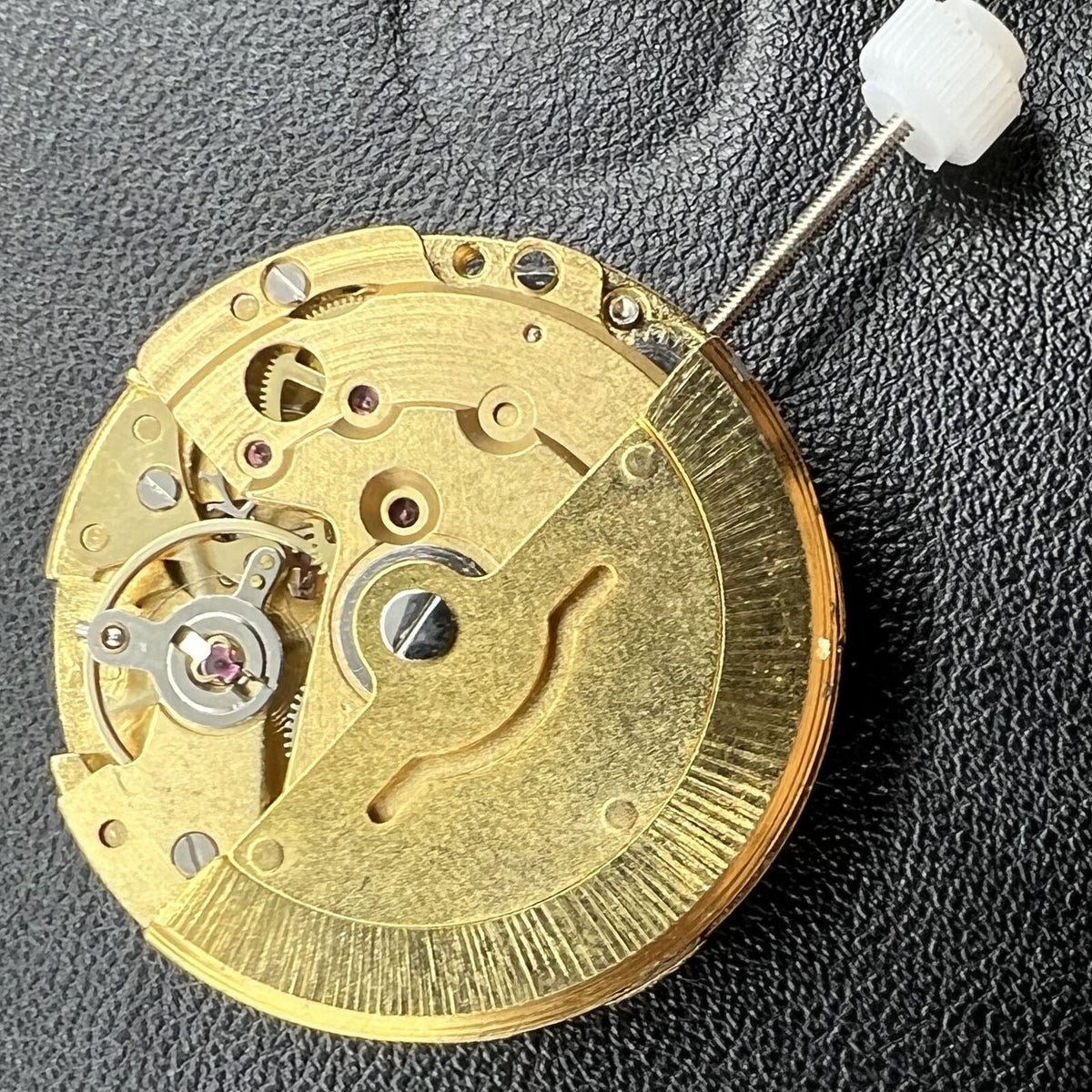 Ultimate Guide to the DG2813 Automatic Golden Date Mechanical Movement ...