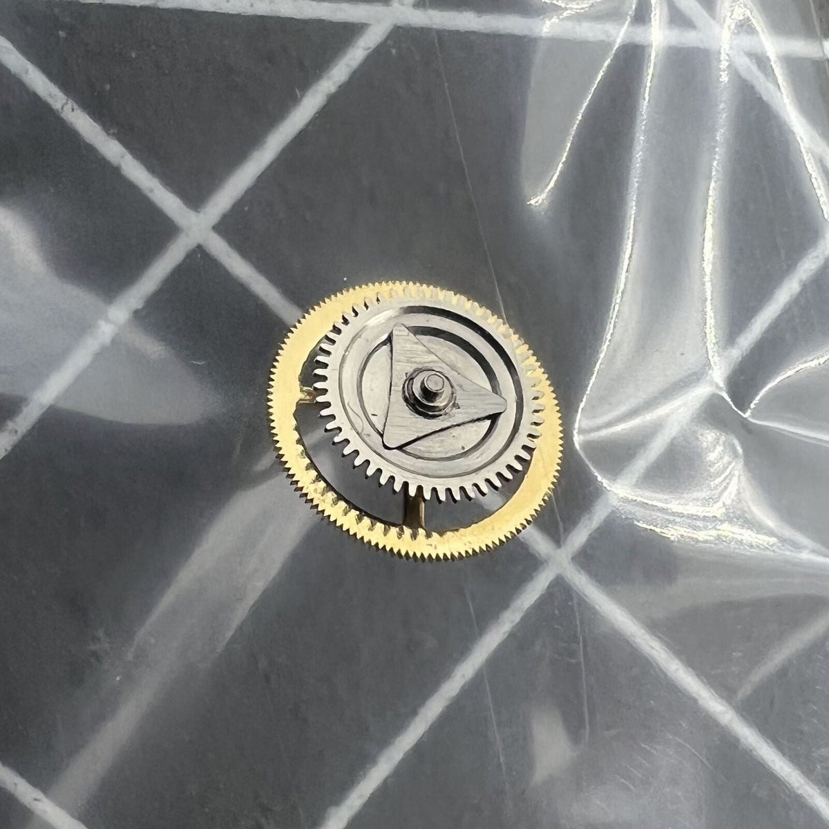 Hour Counting Wheel for Shanghai 7750 Movement - Precision and Perform ...