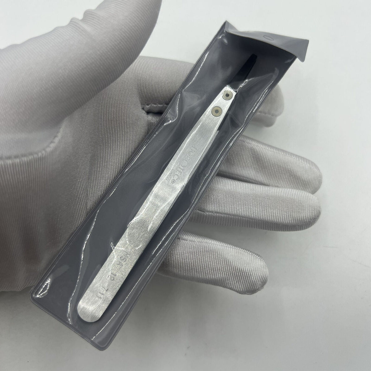 Swiss Made Horotec MSA12.711: The Ultimate Precision Tool for Watch En ...