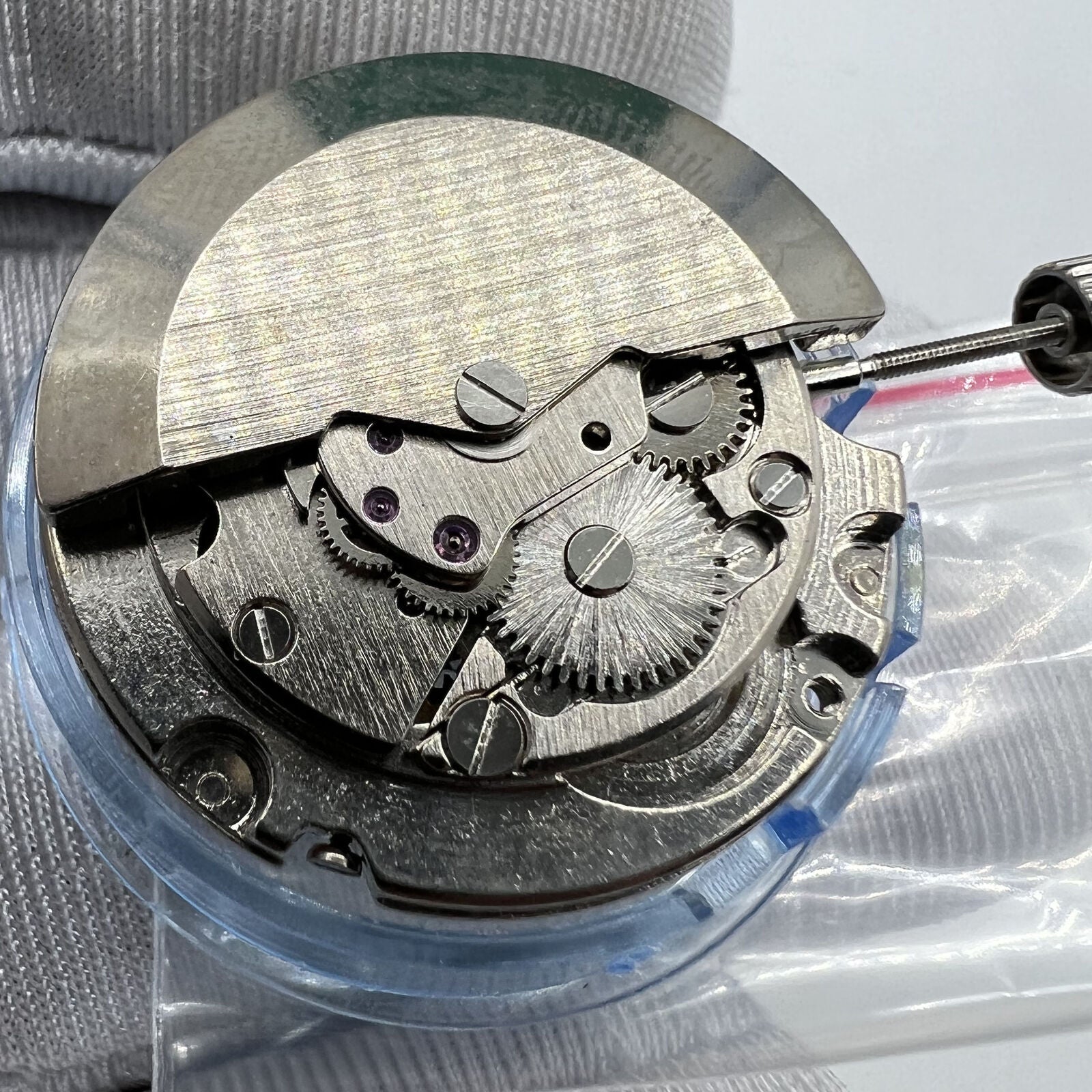 Seagull Tianjin ST6 Men Automatic Mechanical Movement with Single Cale ...