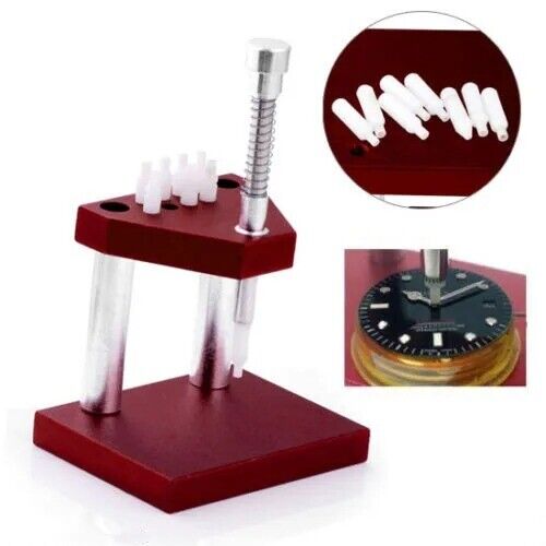 Watch Hand Remover Presser: The Essential Tool for Watch Repair Enthus ...