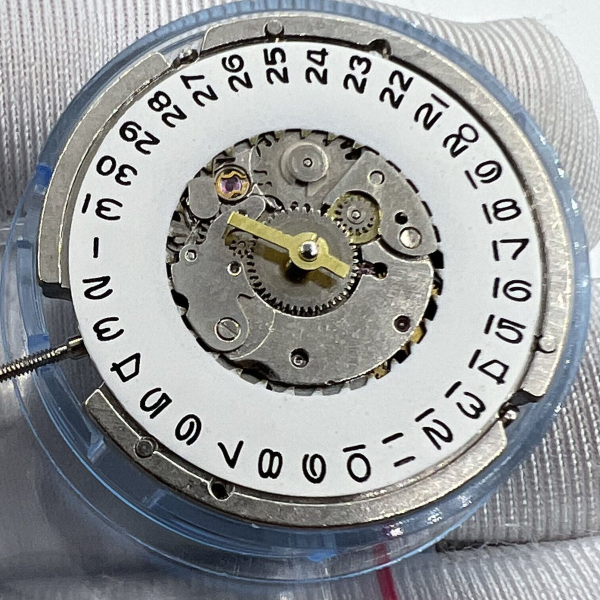 Seagull Tianjin ST6 Men Automatic Mechanical Movement - Precision and ...