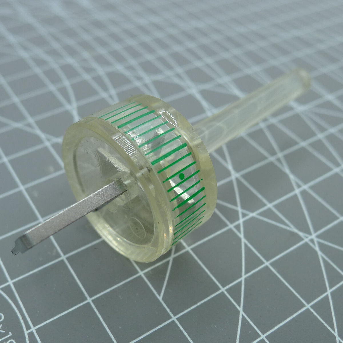Balance Regulating Micro Stella Screw Tool for Omega Co-Axial ? Precis – GE SMART LTD.