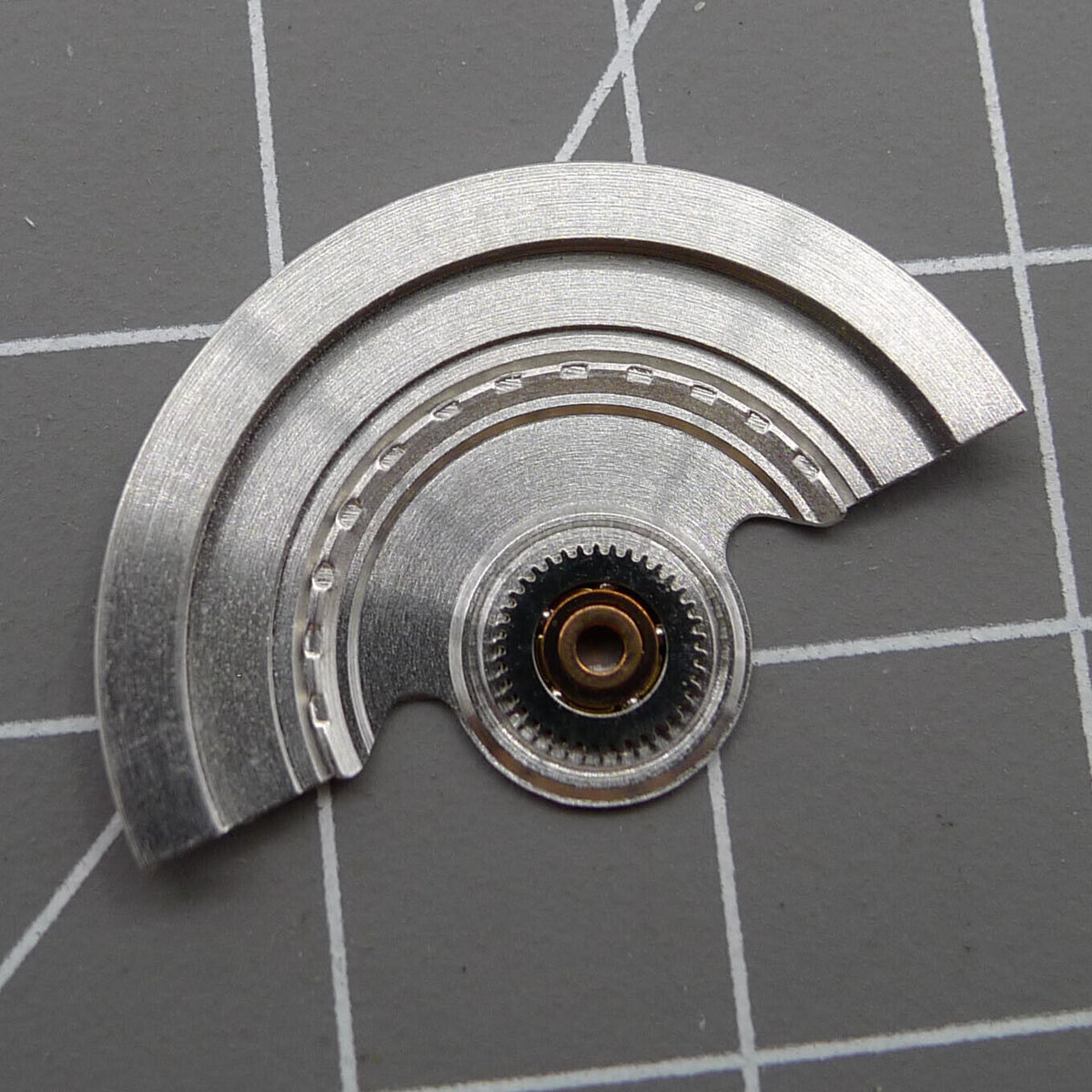 PT5000 Rotor Oscillating Weight for ETA2824 Movement - Elevate Your Ti ...