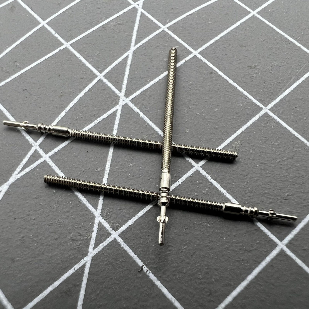 Replacement Watch Winding Stems: Elevate Your Timepiece's Elegance – GE ...