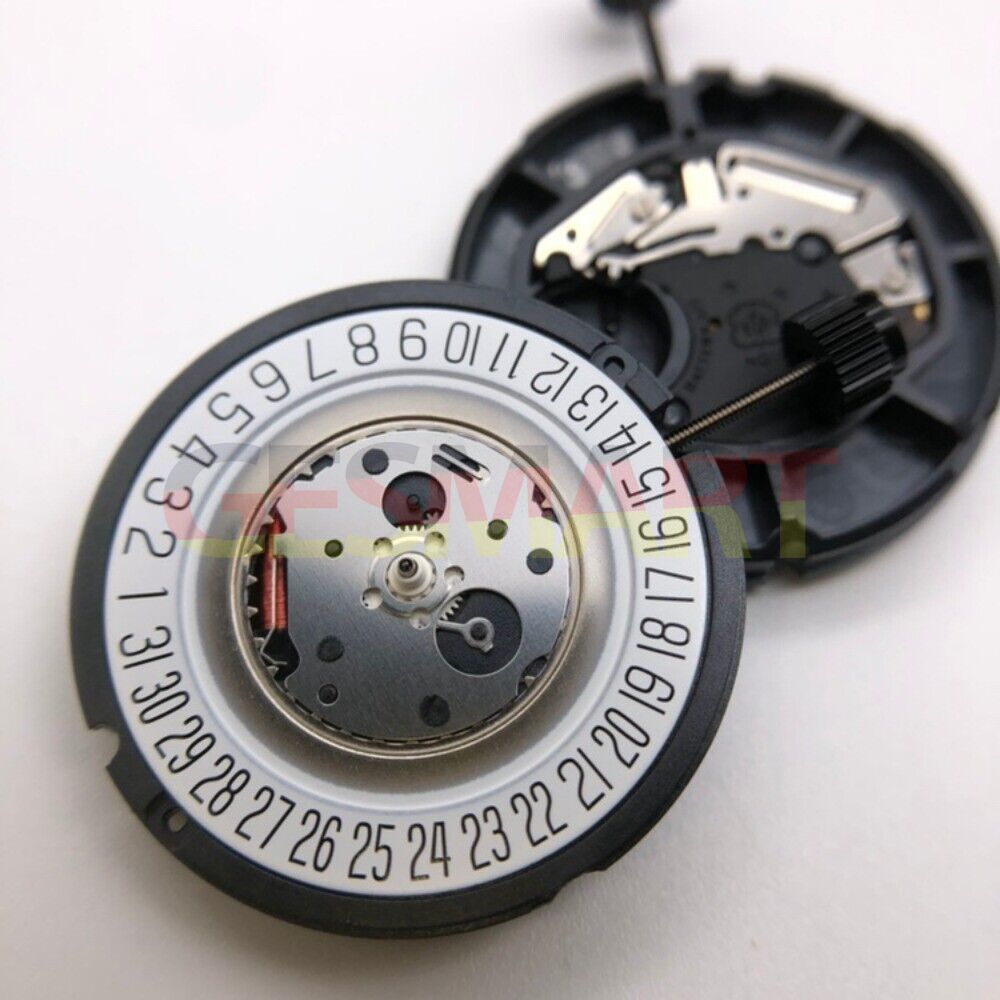 ETA 805.112 Swiss Made Quartz Movement ? Precision and Reliability for ...