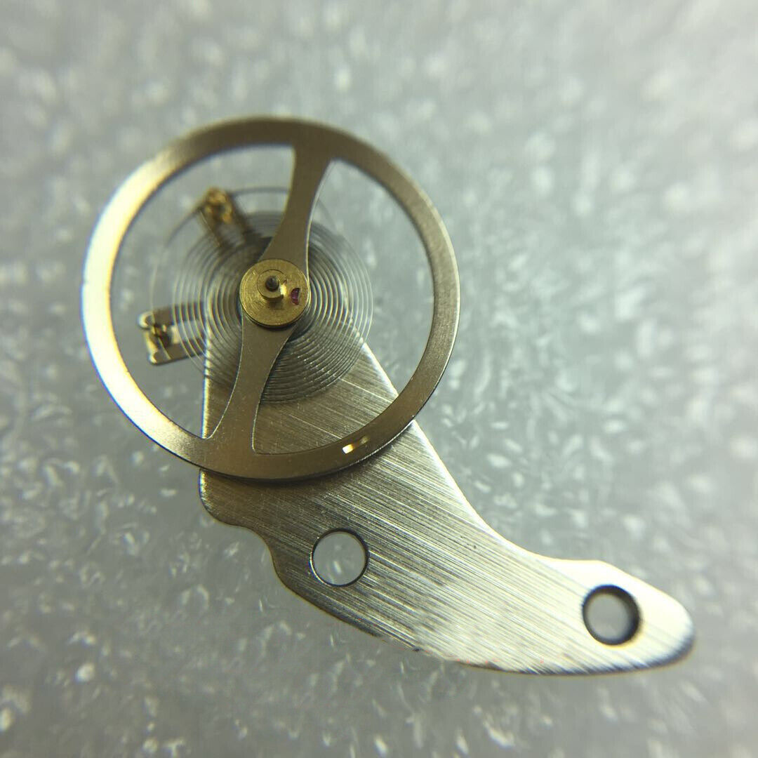 Watch Balance Wheel with Splint for Miyota NH35 NH36 Movement ? Elevat ...