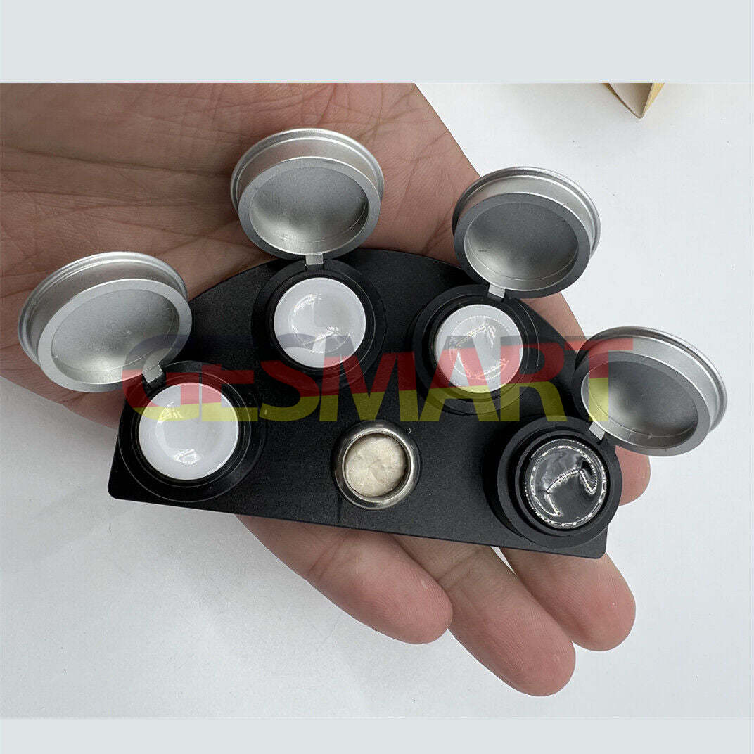 Oil Cups Stand In Die-cast Alloy - The Ultimate Watch Repair Solution ...