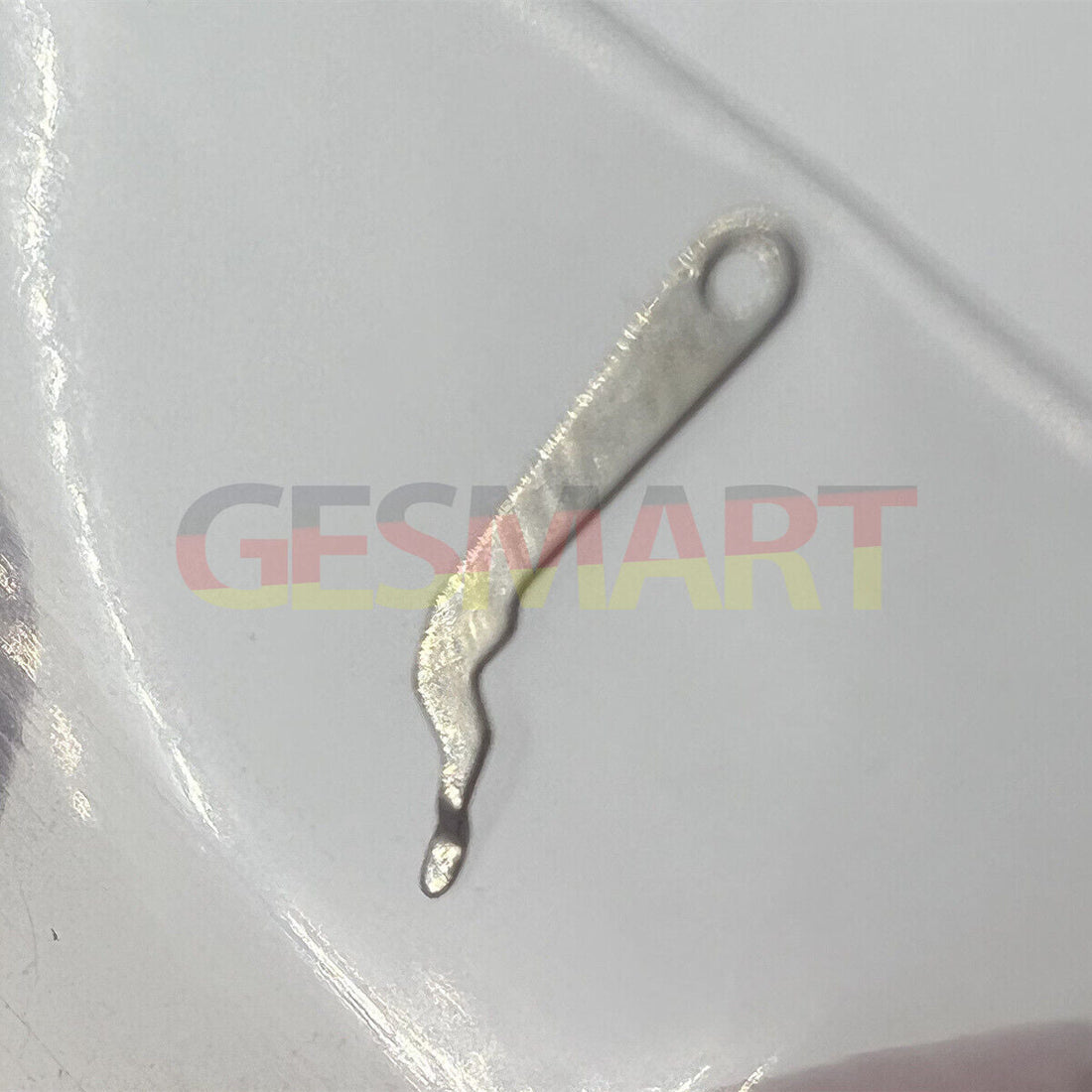 Upgrade Your Mechanical Watch with Generic 3135-240 Yoke for Sliding P – GESMART Watch Parts