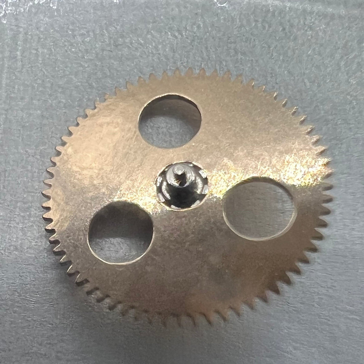 Watch Part Ref.1482 Ratchet Wheel - Customization for Your Timepiece ...