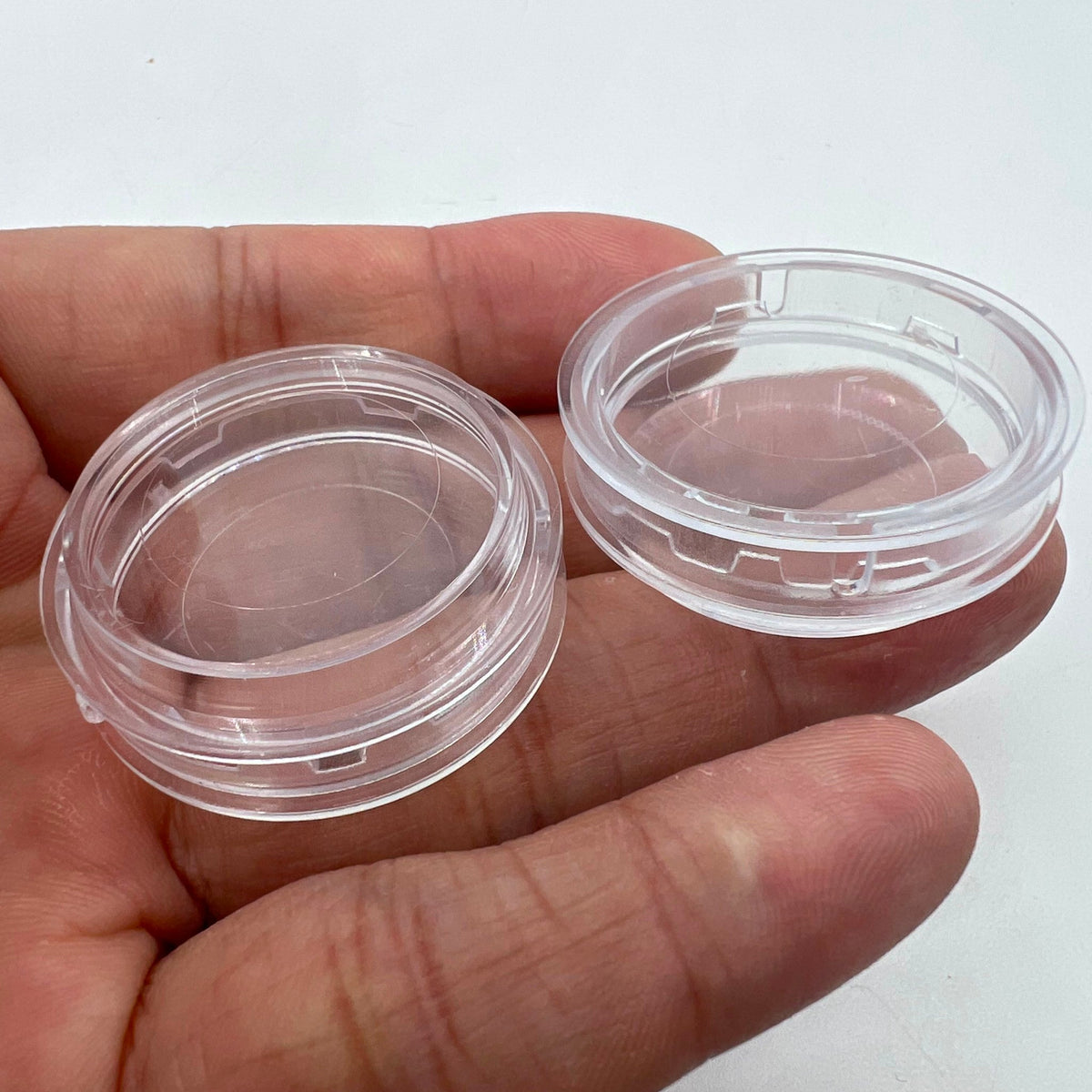 Big & Small Size Plastic Watch Movement Packaging Boxes ? Perfect Stor ...