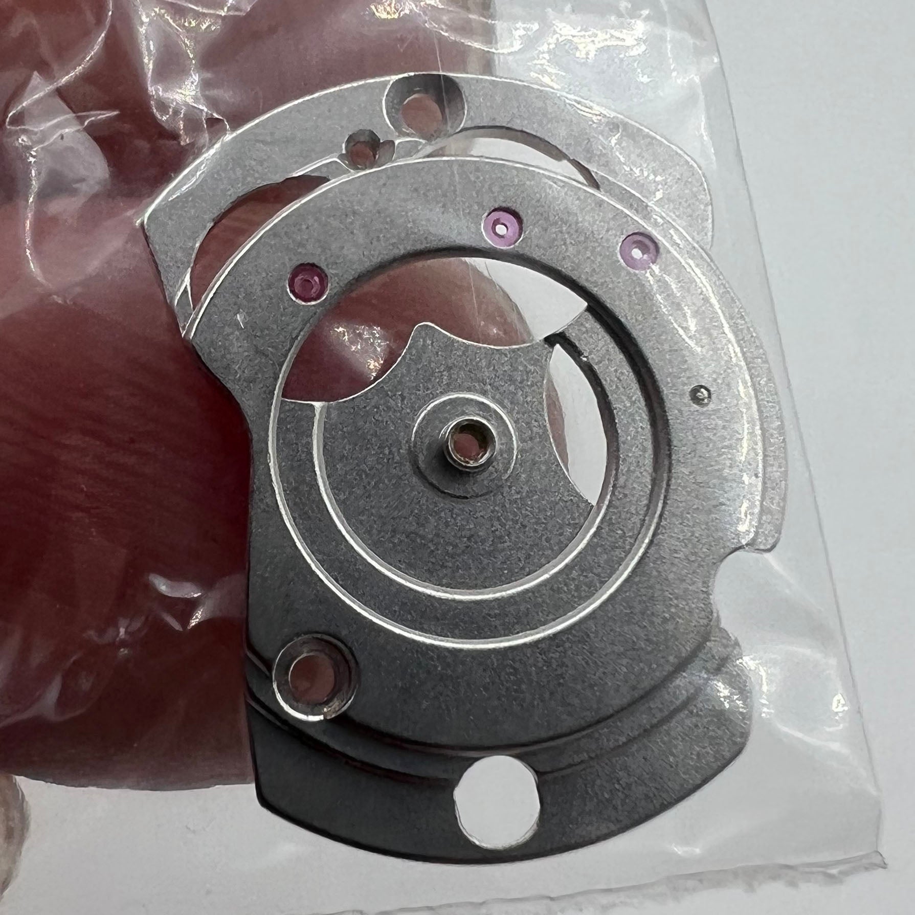 Automatic Device Bridge Splint - Revolutionize Your Watch Experience ...