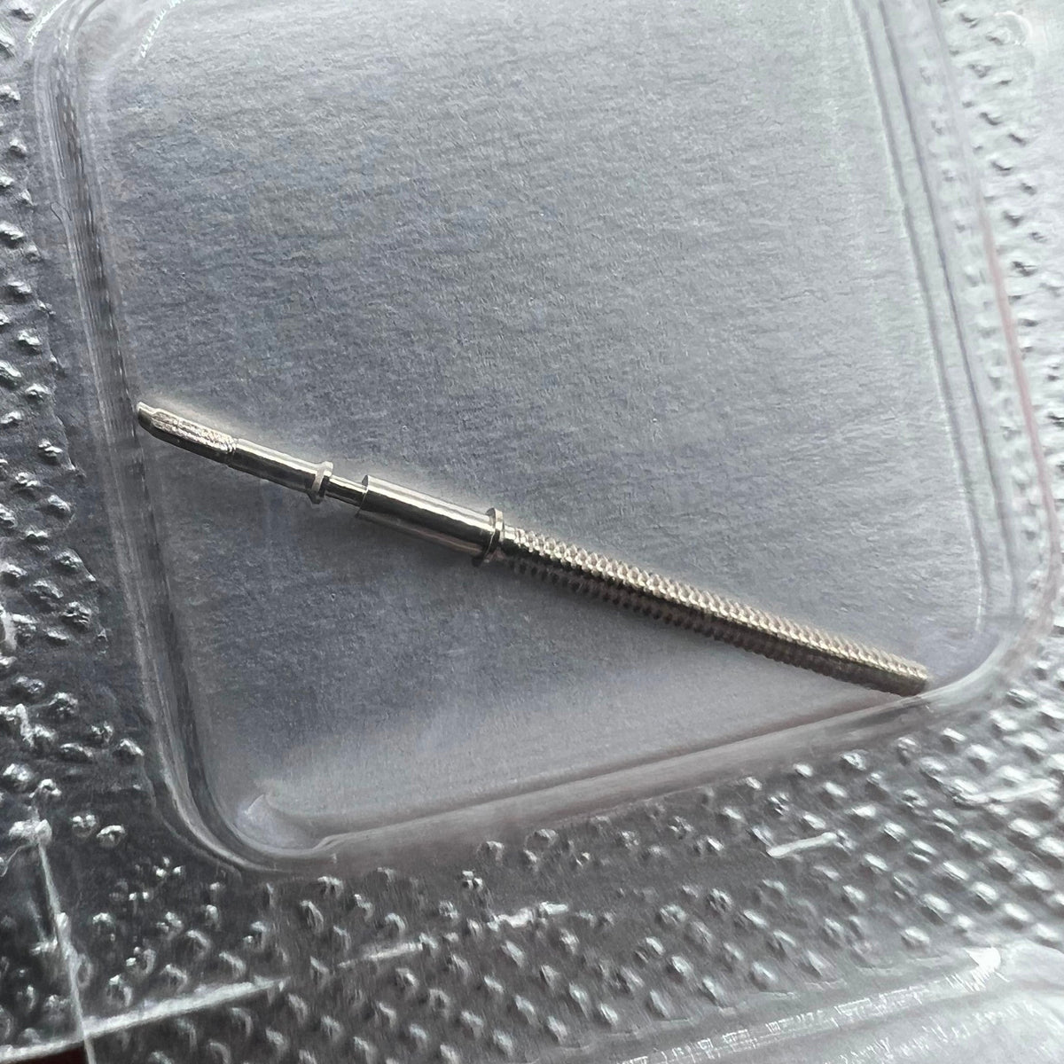 Upgrade Your Timepiece with Original Swiss Winding Stems for ETA 251.4 ...