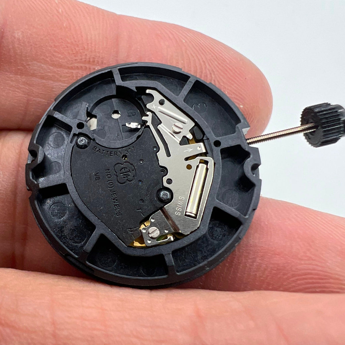 Swiss Made Quartz Movement Watch ? Precision and Elegance Redefined ...