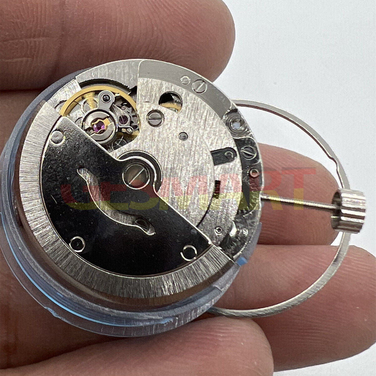 Seagull ST1612 Self-Winding Mechanical Movement: A Timeless Piece of C ...