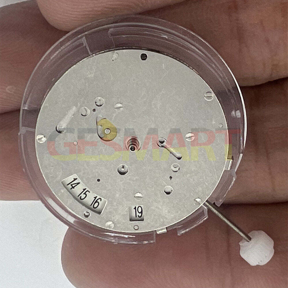 Mingzhu 2813/2815 Automatic Mechanical Movement: A Timeless Classic ...