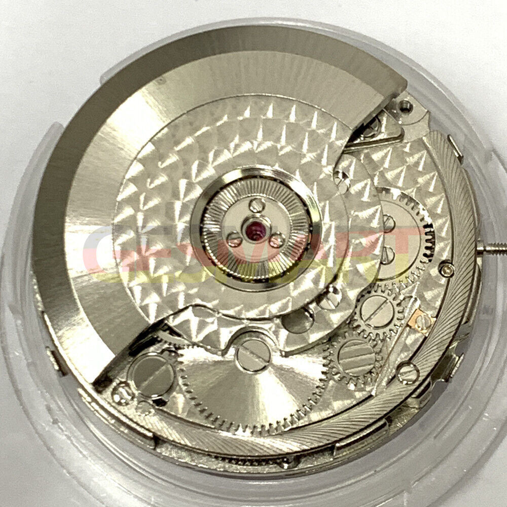 Tianjin Seagull ST25 ST2502 ST2503 Automatic Mechanical Movement: Exce ...