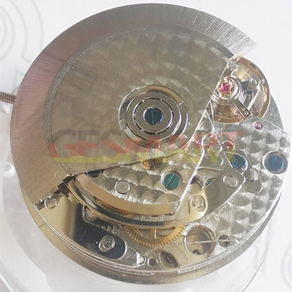 China Made 7750 Mechanical Movement: A Marvel of Precision and Style ...