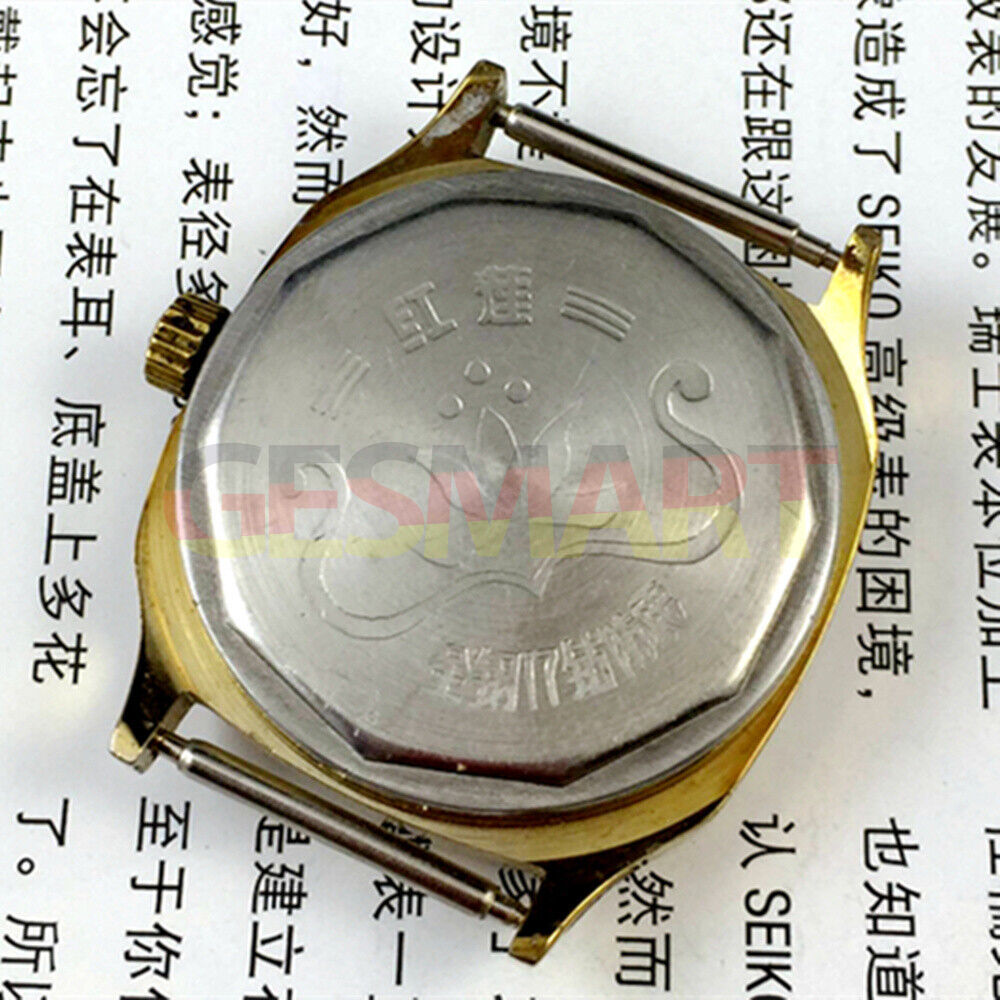 HONGLIAN Manual Mechanical Watch: A Perfect Blend of Elegance and Prec ...