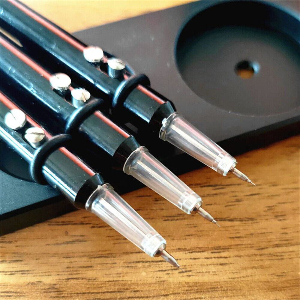 High-Precision Automatic Oilers for Watchmakers ? Compatible with Mult ...