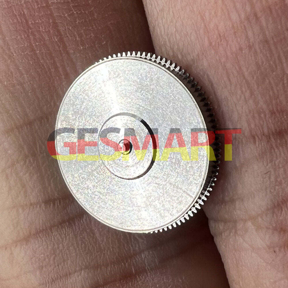 Watch Part Barrel with Complete Mainspring Fit for Movement SW200 SW22 ...