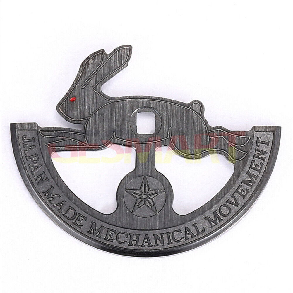 Enhance Your Watch's Performance with the Black Hollow Rabbit Rotor Os ...