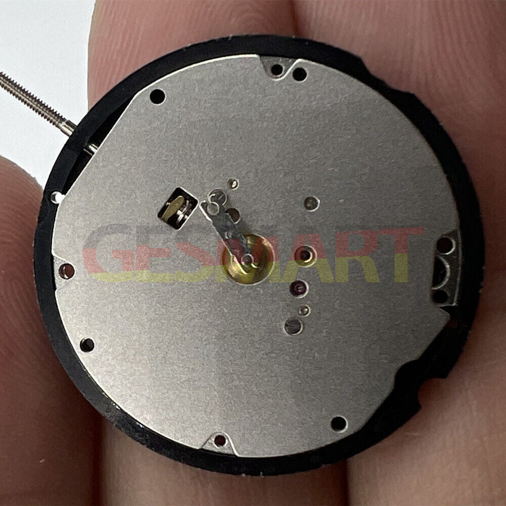 Ronda 712 Quartz Watch Movement - Precision and Reliability – GESMART ...