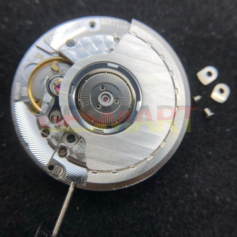 Swiss Made Original ETA2892A2 V8 Automatic Mechanical Movement ? Eleva ...