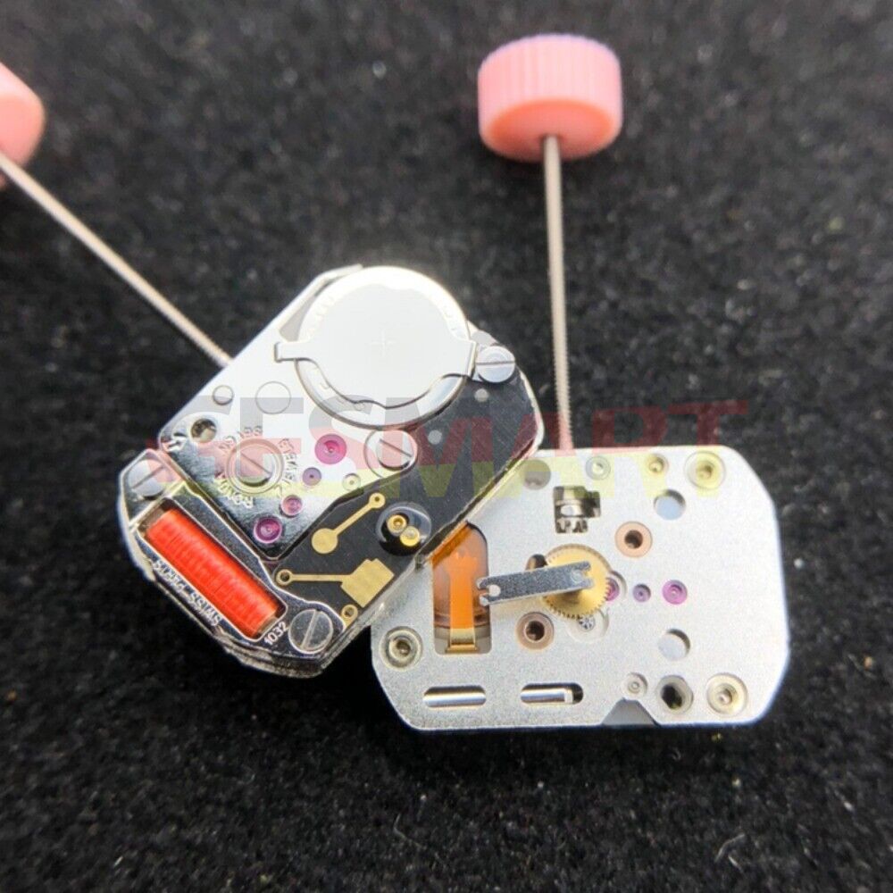 Ronda 1032 Quartz Watch Movement - Elevate Your Timekeeping Experience ...