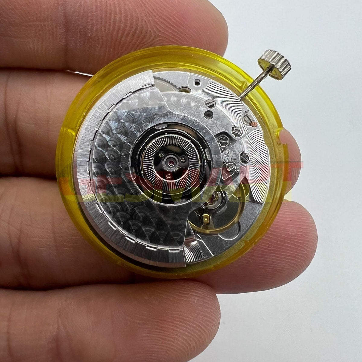 Seagull ETA 2892 Movement: The Pinnacle of Precision Timekeeping – GE ...