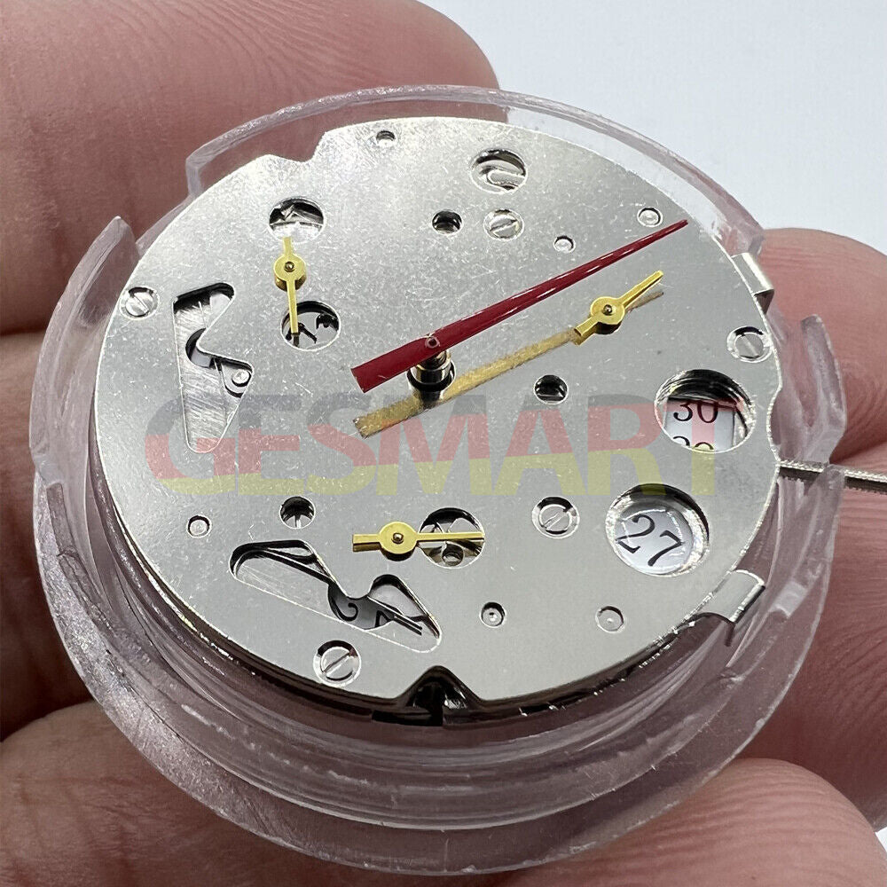 High-Performance ST16 Seagull ST1651 Mechanical Automatic Movement for ...