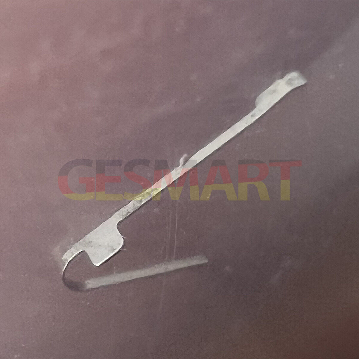 Self-winding Spring Click for ETA C01.211 Movement - Essential Swiss W ...