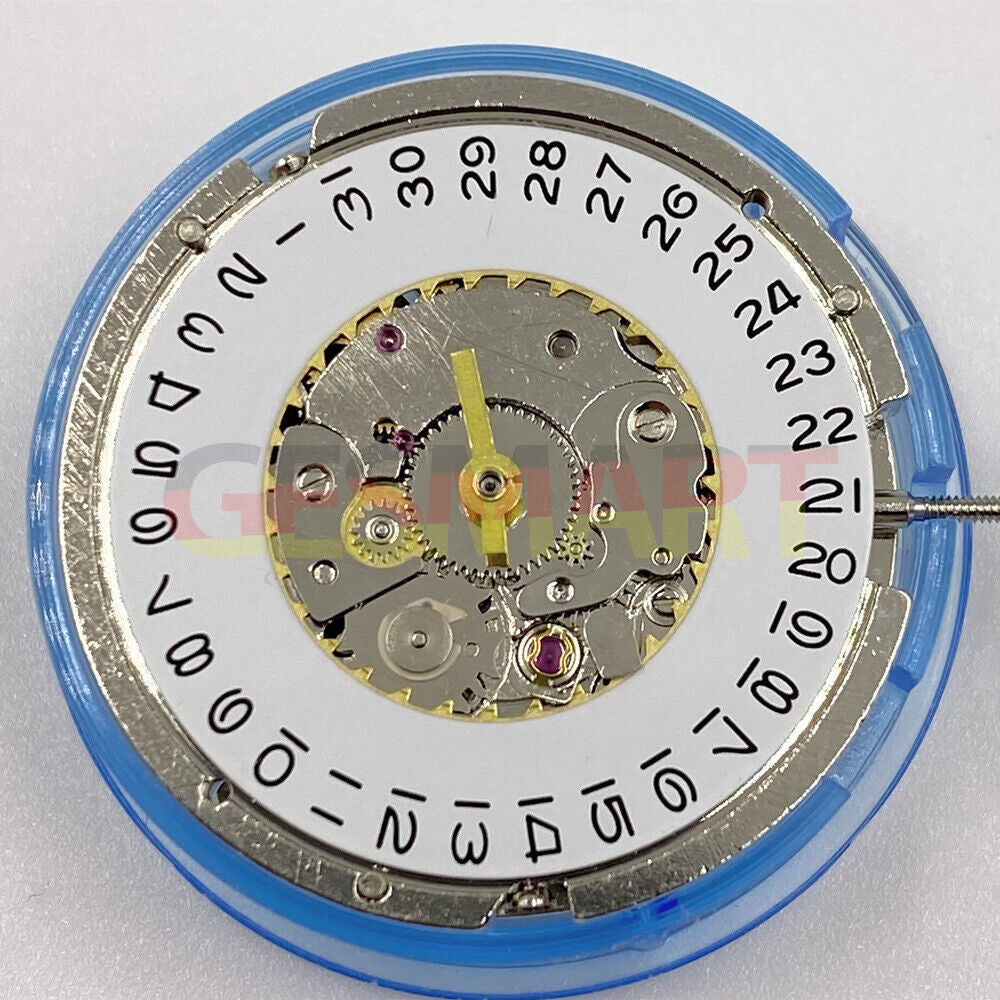 Seagull ST6 Automatic Mechanical Movement Watch for Men – GESMART Watch ...