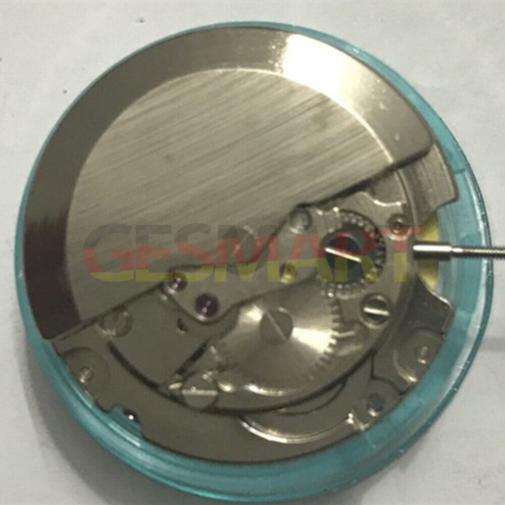 Montre mécanique automatique pour homme Seagull ST6 : élégance et préc – GESMART Watch Parts