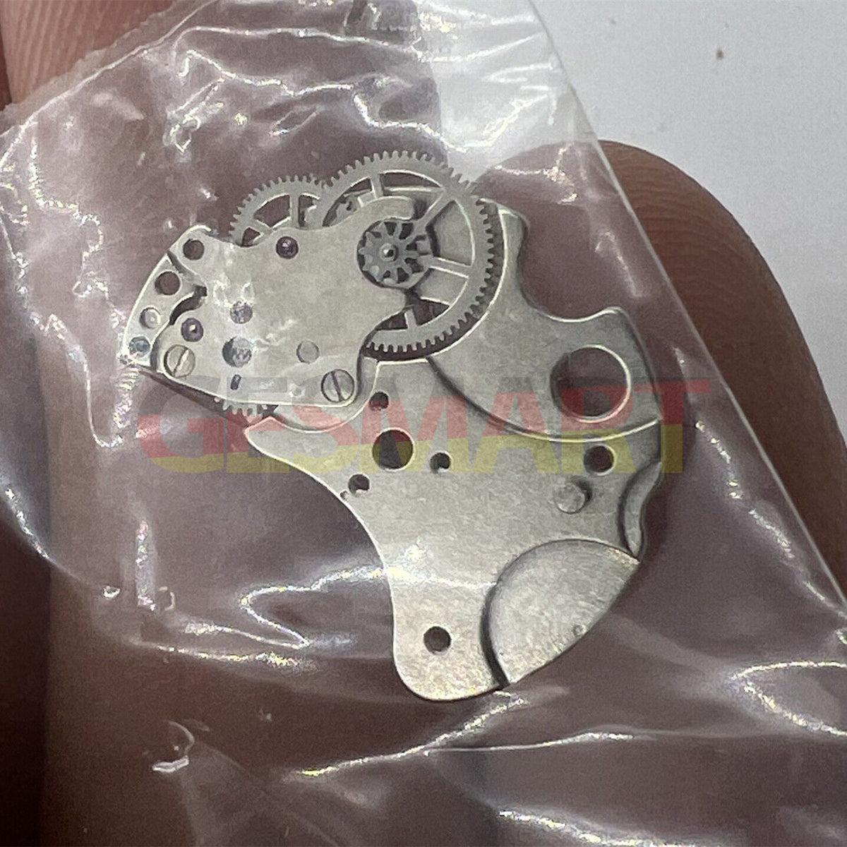 Enhance Your Timepiece with the Watch Part Automatic Wheel Bridge for ...
