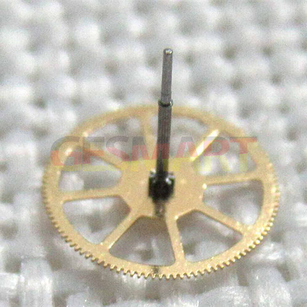 Precision Second Wheel Watch Part for SW220 and SW240 Movements ? Enha ...