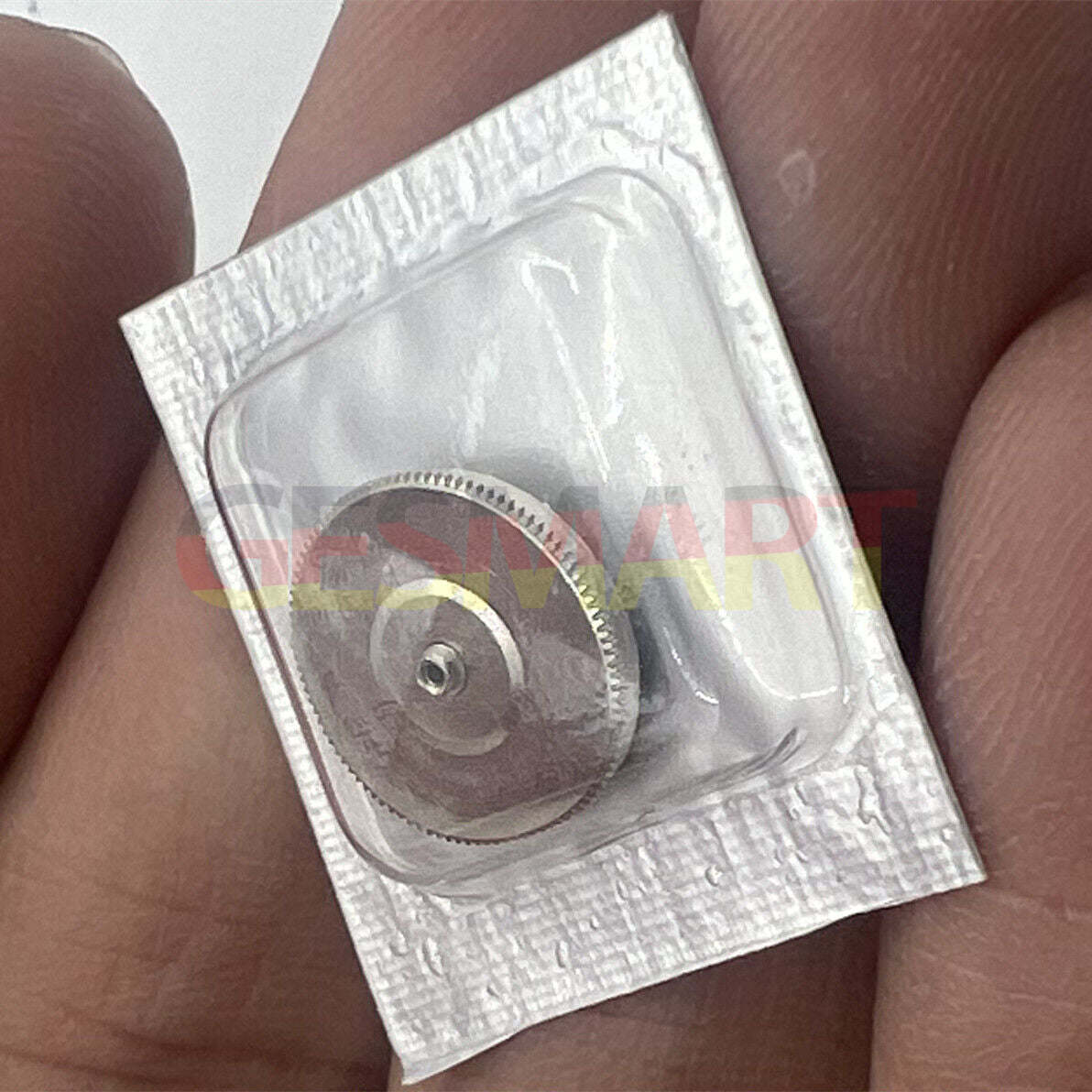 Barrel with Complete Mainspring for ETA Movements - Ultimate Performan ...