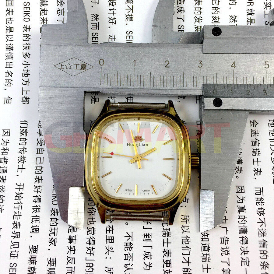 HONGLIAN Manual Mechanical Watch: Modern Elegance Redefined – GESMART ...