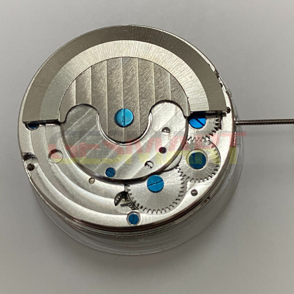 Chinese Multifunctional Automatic Mechanical Movement Kinetic Energy T ...