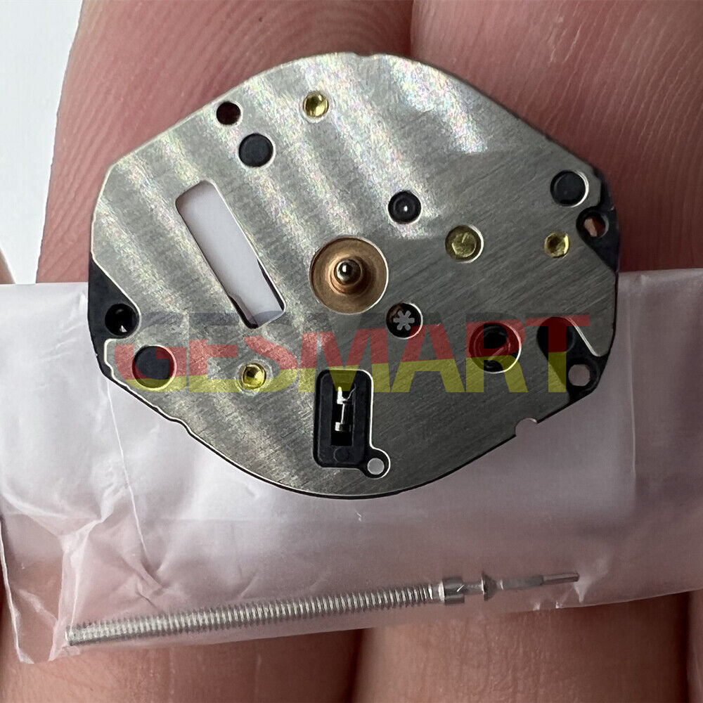 Hattori AL21E Watch Quartz Movement Japan Made 5PCS/Pack – GE SMART LTD.