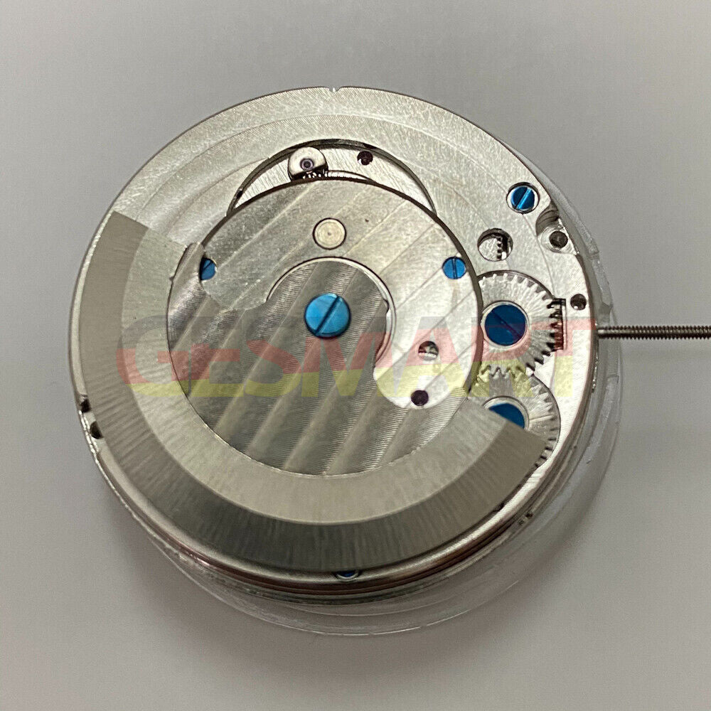 Chinese Multifunctional Automatic Mechanical Movement Kinetic Energy T ...