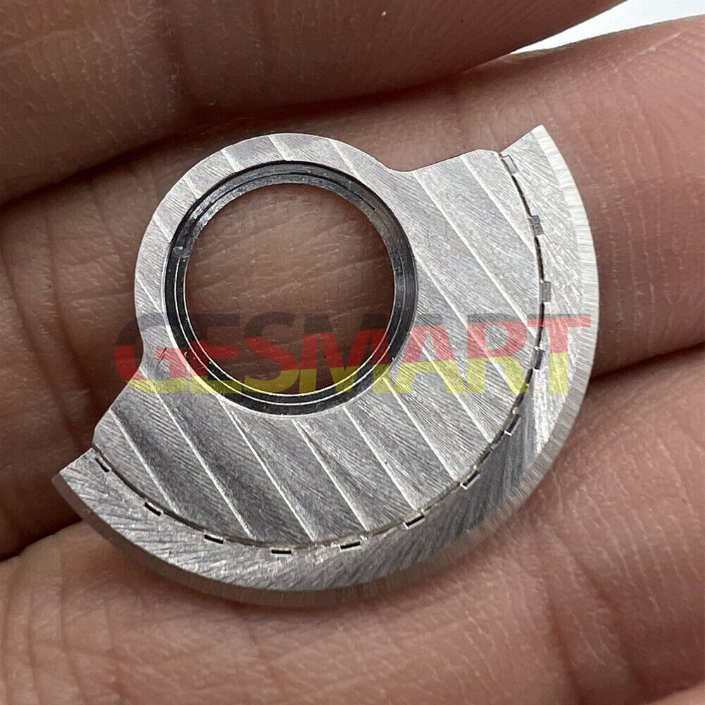 Stainless Steel ETA 2892 Rotor Oscillating Weight Replacement – GESMART ...
