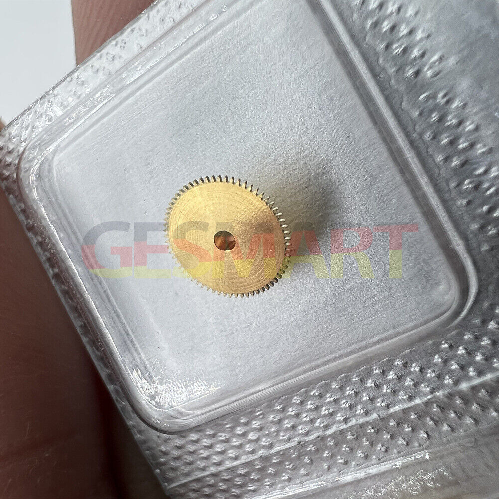 Watch Part Hour Wheel for ETA2824 Movement - Upgrade Your Timepiece ...