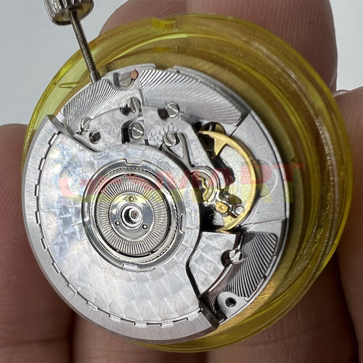 Seagull Original ETA 2892 2892A2 Movement: Precision and Versatility f ...