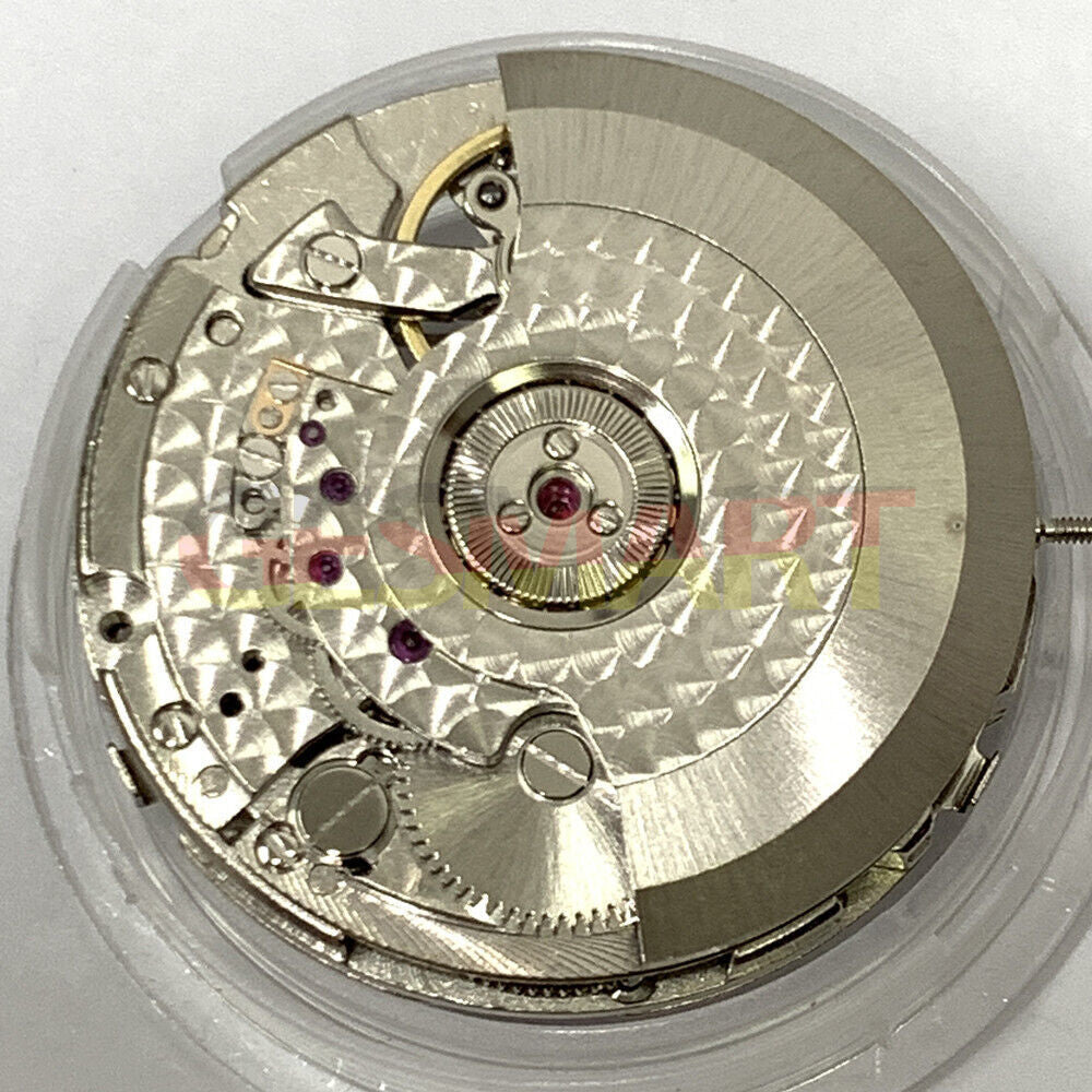 Tianjin Seagull ST25 ST2502 Automatic Mechanical Movement - Unleash Pr ...